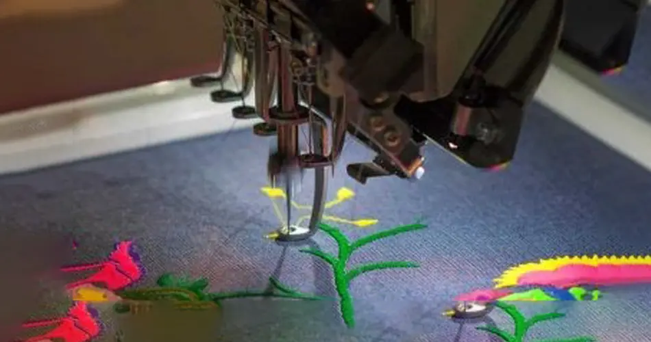 Custom Embroidery Near Me, Digitizing for Embroidery